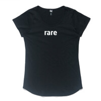 Womens Rare Essentials Tee